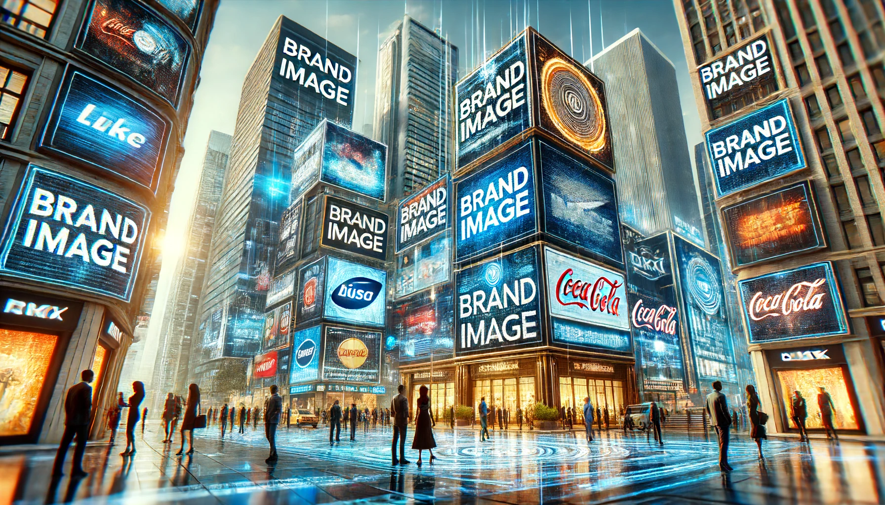 Wie man ein authentisches Markenimage in der Ära der digitalen ...